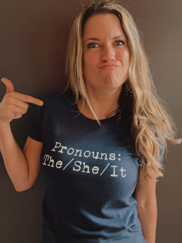 MY PRONOUNS – Real Women's Club